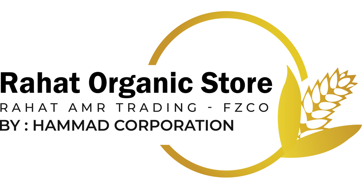 Rahat Organics